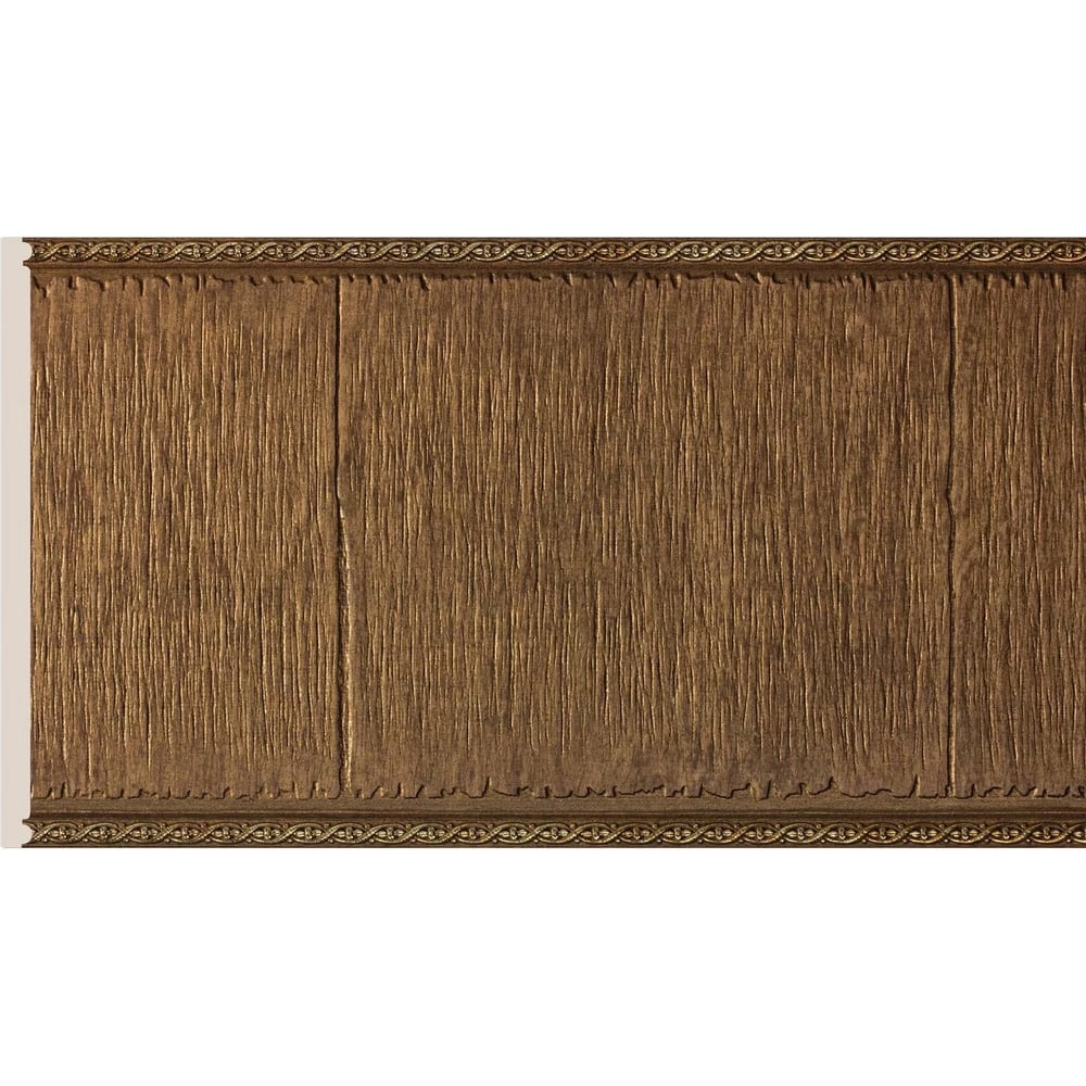 Панель Cosca Decor C25-3 250 мм, дуб темный СПБ016869 - выгодная цена ...