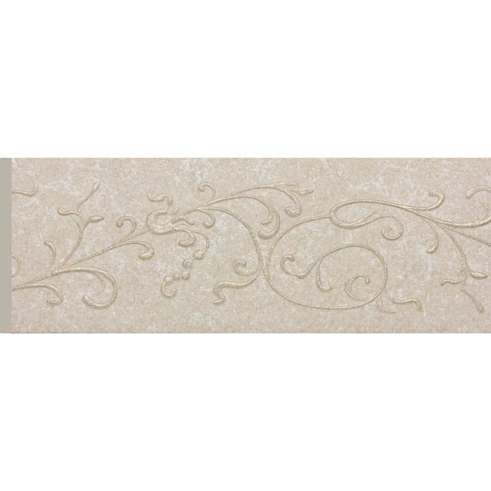 Панель Cosca Decor N10-18 интерьерный багет, 100 мм СПБ028962 ...