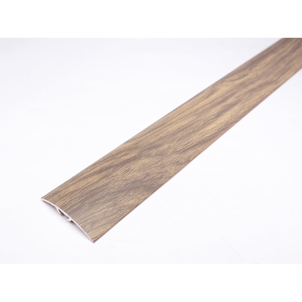 Стык с дюбелем РУССКИЙ ПРОФИЛЬ 40 мм, 0.9 м, дуб каньон 4680427008160 ...