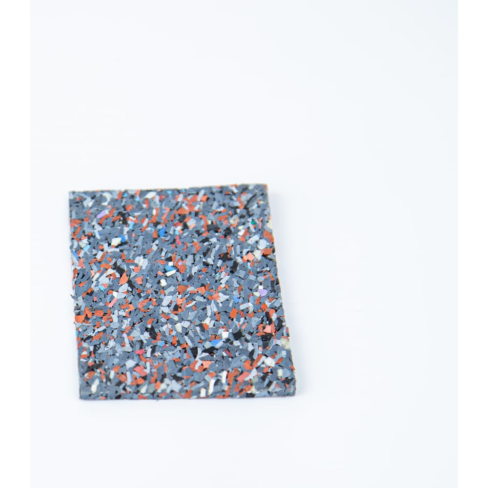 Резиновая подкладка под лагу Экодекинг 20 шт 4687202321537 - выгодная ...