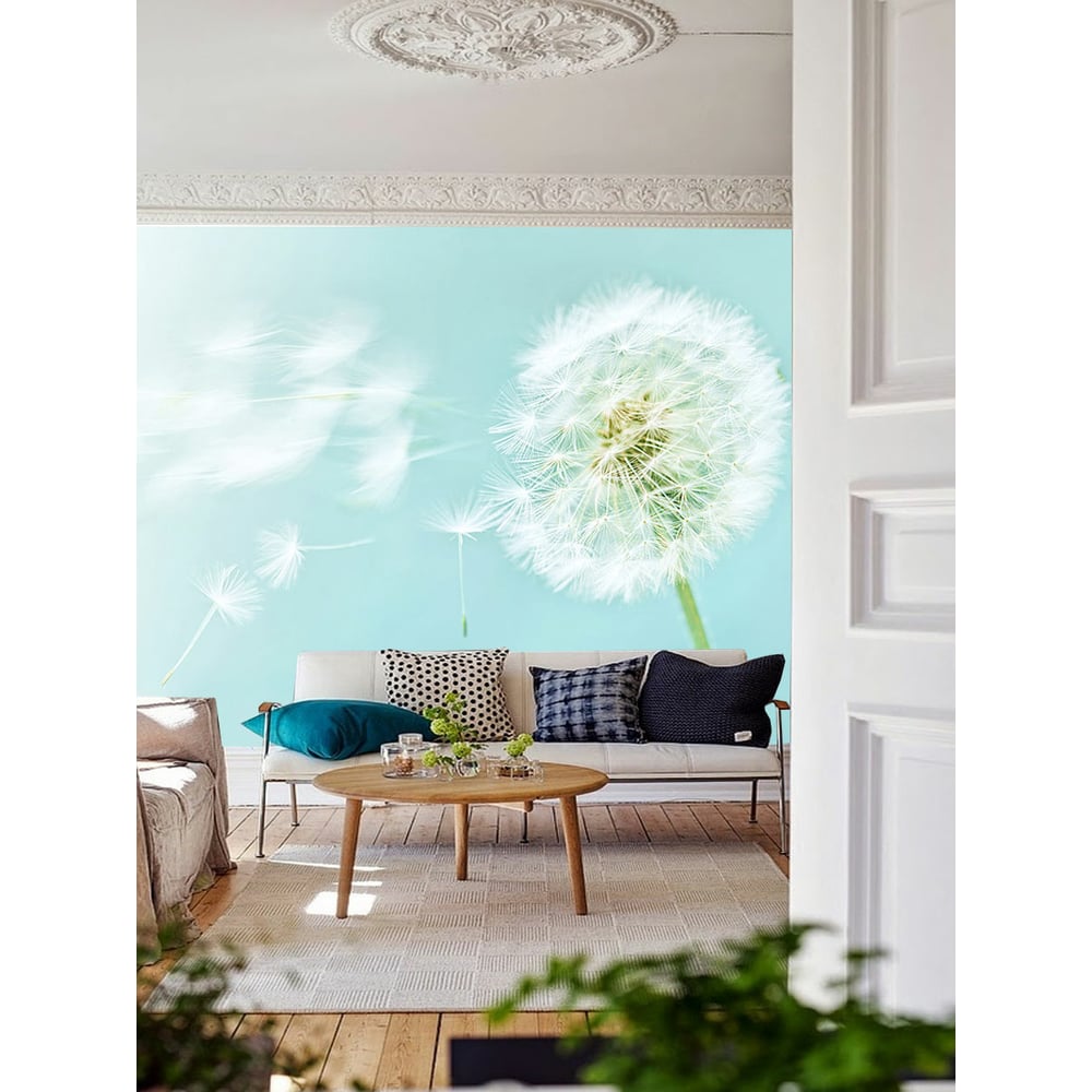 Фотообои Fotooboikin "Цветы" 400x270 см fot-111 - выгодная цена, отзывы ...