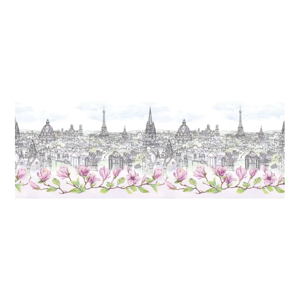 Универсальная самоклеящаяся пленка Декор Трейдинг Городские ...