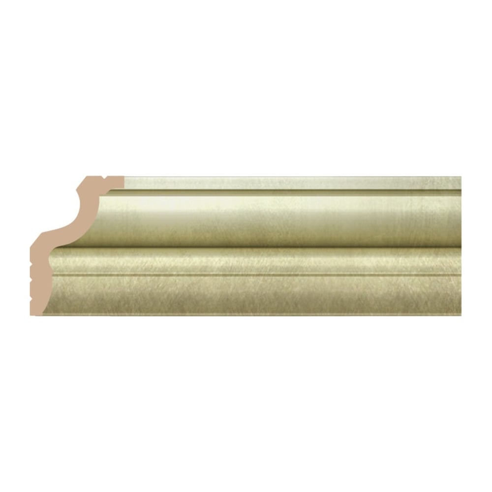 Плинтус потолочный Decomaster 45x30x2400 мм D148-373 ДМ - выгодная цена ...