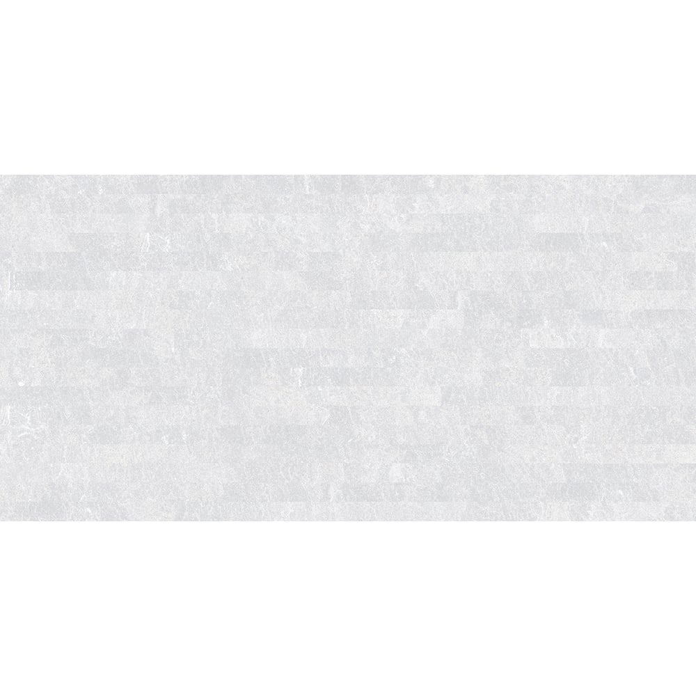 Керамогранит LAPARET hard белый, мозаика, 30x60 см, 1.44 кв.м, 8 шт. в упаковке х9999219655 ...