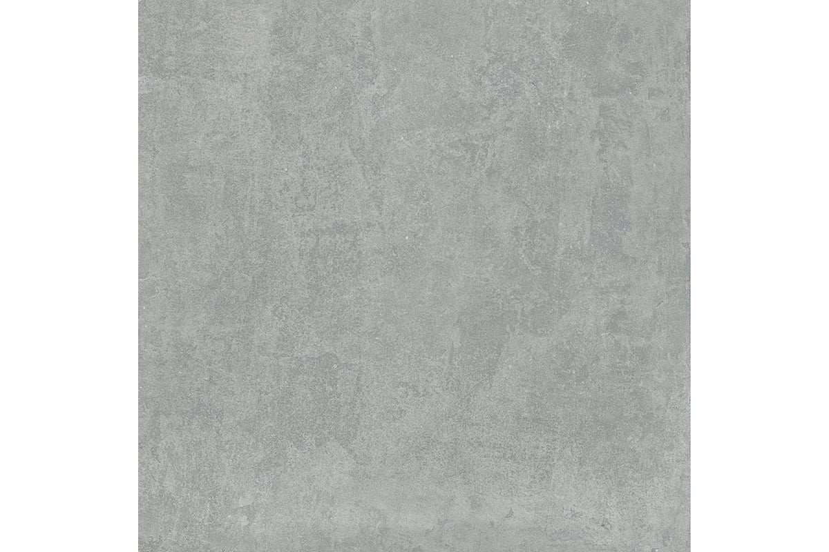 Керамогранит LAPARET infinito grey серый, 60x60 см, матовый 1.44 кв.м, 4 шт. в упаковке ...