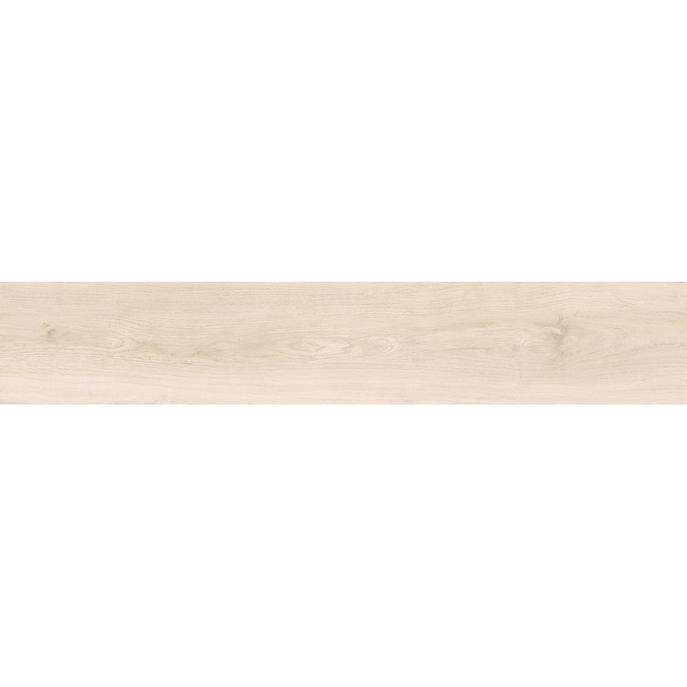 Керамогранит LAPARET Epiq avorio кремовый, 20x120 см, матовый структурный, 1.2 кв. м, 5 шт ...