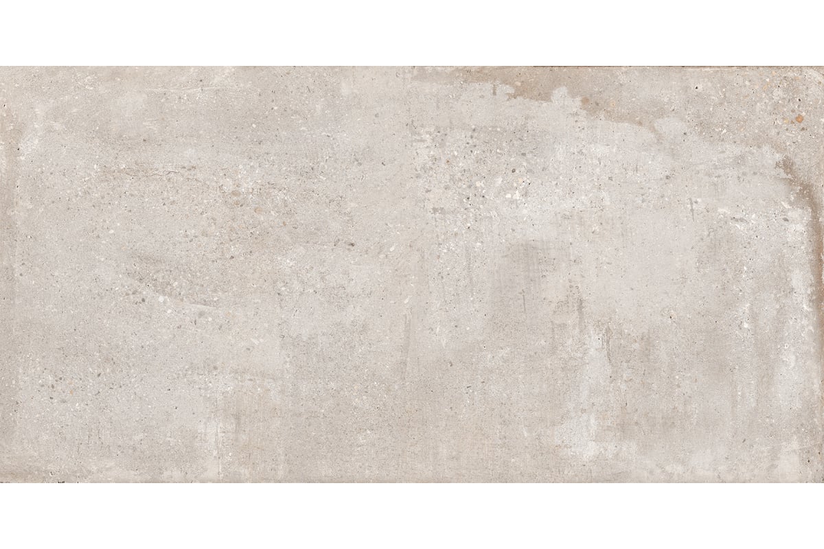 Керамогранит LAPARET Cemento beige бежевый, 60x120 см, матовый карвинг, 1.44 кв. м, 2 шт ...