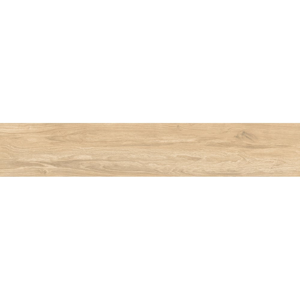 Керамогранит LAPARET Epiq miele светло-бежевый, 20x120 см, матовый структурный, 1.2 кв. м, 5 шт ...