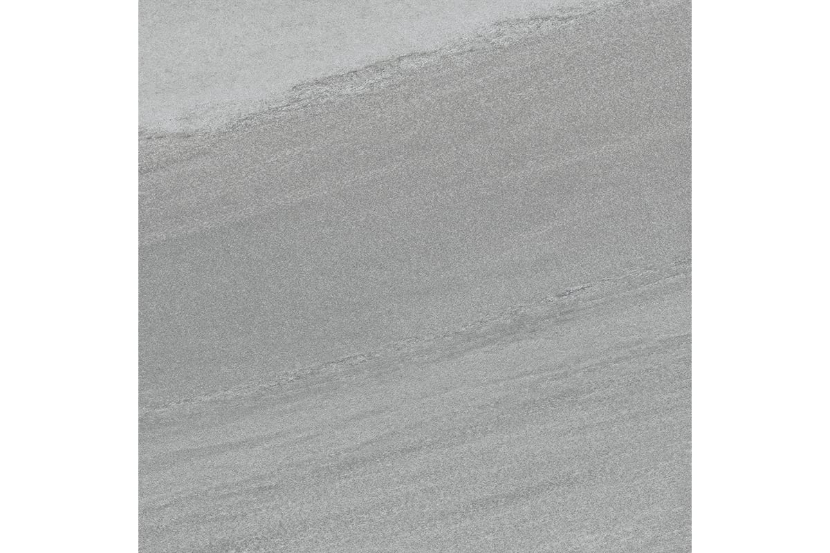 Керамогранит LAPARET Urban dazzle gris серый, 60x60 см, лаппатированный, 1.44 кв. м, 4 шт ...