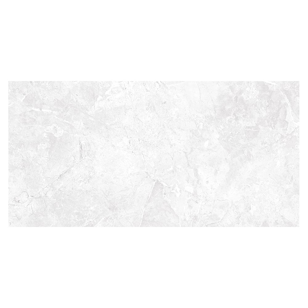 Керамическая настенная плитка LAPARET Morgan серый, 25x50 см, 1.5 кв. м, 12 плиток в упаковке ...