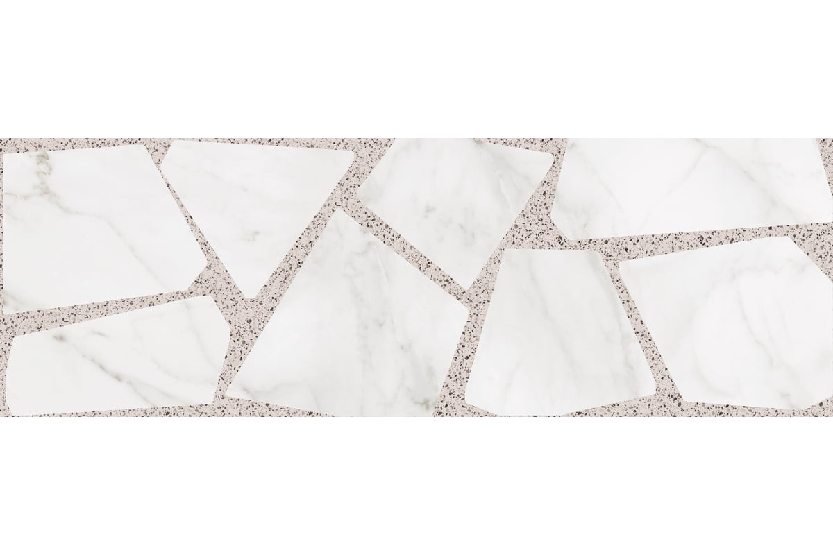 Керамическая плитка Керамин Канцоне 1 Д 900x300 мм, 5 шт. CDB00025091 ...