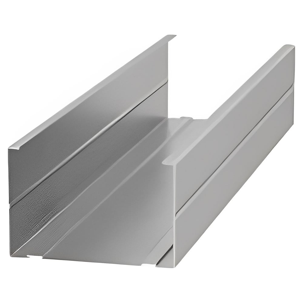 Стоечный профиль ООО Севак ITALIA-PROFILE ПС 75x50 мм, 3 м, 0.50 мм ...