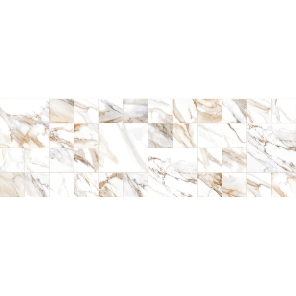 Настенный декор Primavera Duchess Gold Decor 02 30x90 см (DG13-02 ...