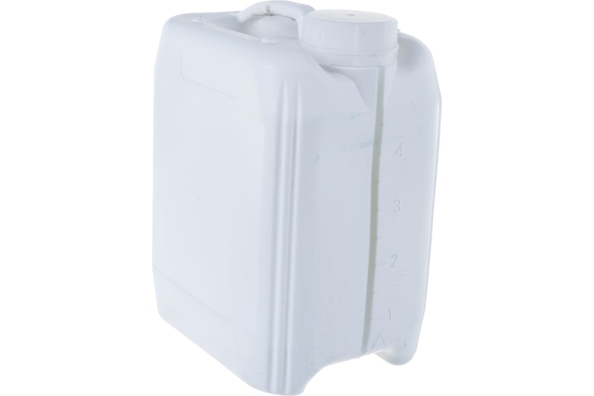 Гидрофобизатор Goodhim на водной основе 700 - 5л Концентрат 1:1 32790 ...