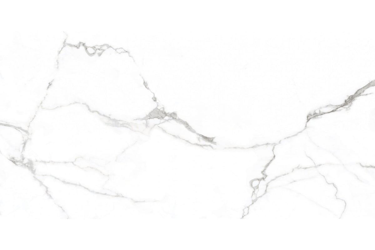 Керамогранит LAPARET mars grey белый 60x120 см., уп. 1,44 м2., 2 шт. в уп х9999295346 - выгодная ...