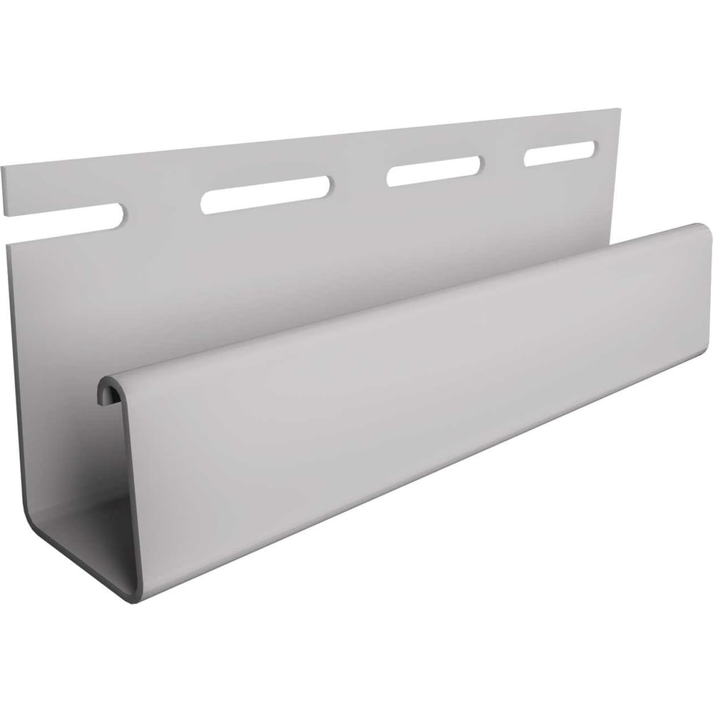 Профиль J18 Docke дымчатый PFPF-1054 - выгодная цена, отзывы, характеристики, фото - купить в ...