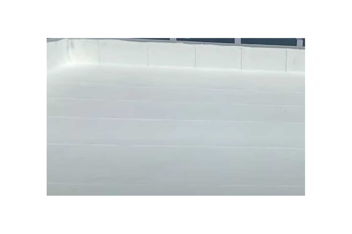 Полиуретановое гидроизоляционное покрытие на водной основе NEOTEX ...