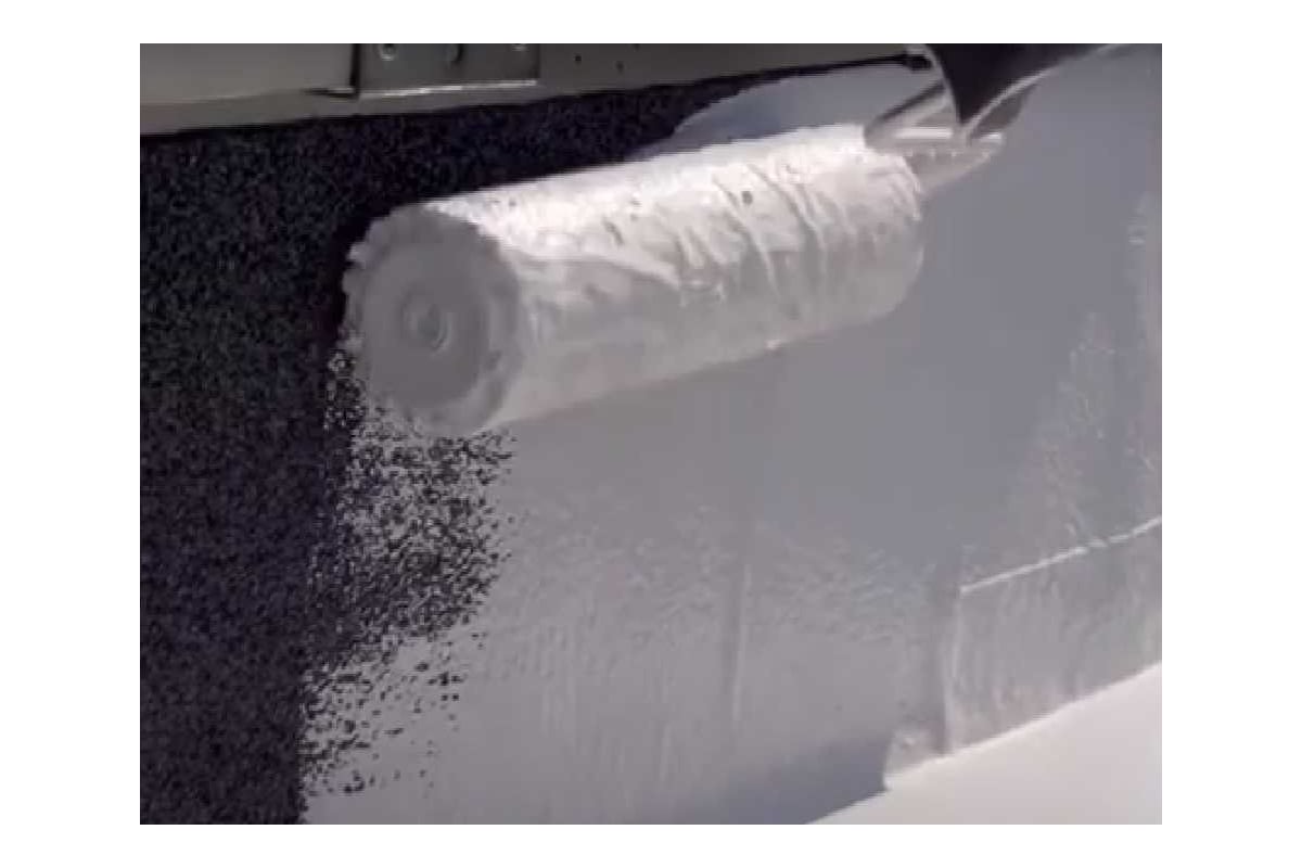 Полиуретановое гидроизоляционное покрытие на водной основе NEOTEX ...