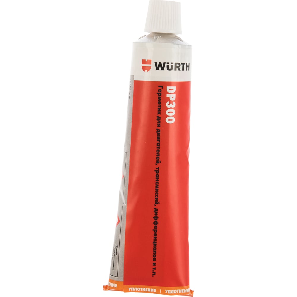 Герметик Wurth MOTOR DP300 80ML 0890100048053 10 - выгодная цена ...