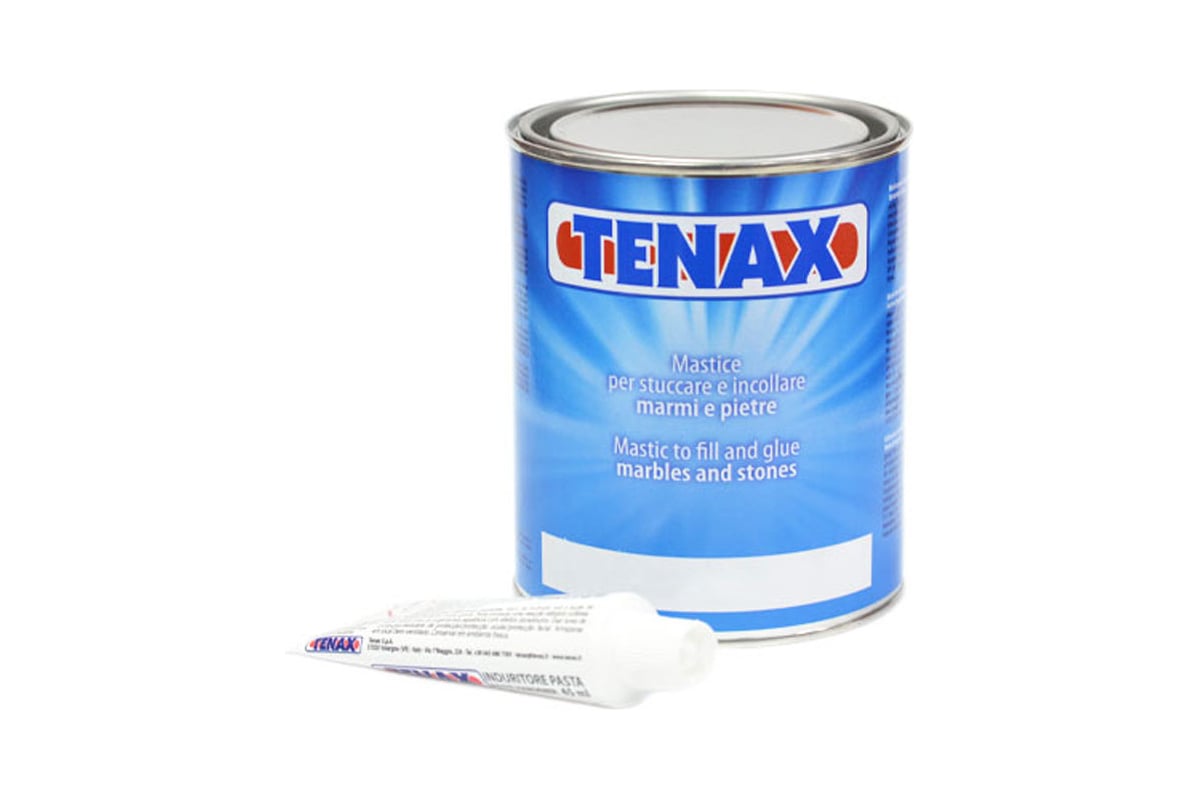 Полиэфирный клей Tenax Solido Jura бежевый, 1 л 039210025 - выгодная ...
