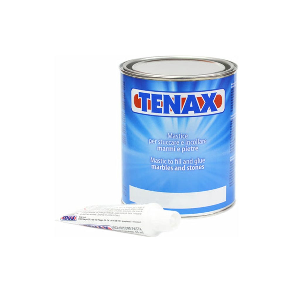 Полиэфирный клей Tenax Solido Rosso Verona красный, 1 л 039210033 ...