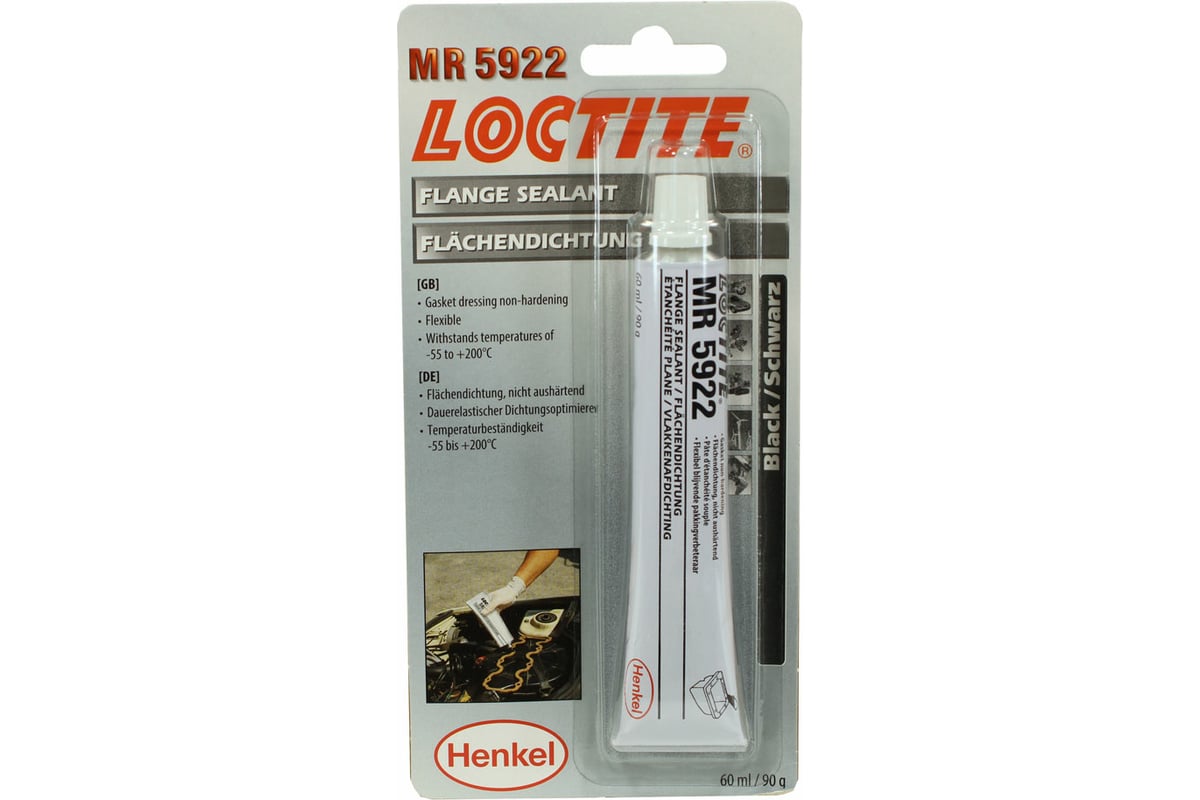 Уплотнитель незастывающий для вырубленных прокладок, полуэластичный ...