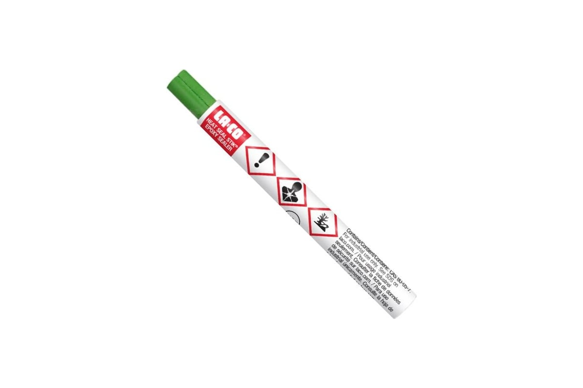 Герметизирующий карандаш LA-CO HEAT SEAL STIK 11575 - выгодная цена ...