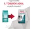 Гидропломба LITOKOL LITOBLOCK AQUA 5 кг 369210002 - выгодная цена, отзывы, характеристики, фото ...