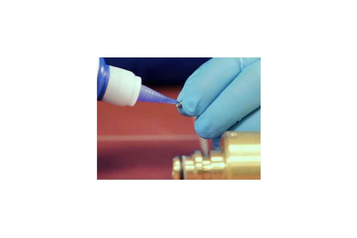 Фиксатор резьбы WEICON AN 302-41 50 мл wcn30241150 - выгодная цена ...