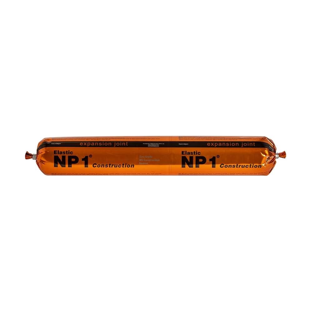 Клей-герметик YOLDAS Np1 elastic на основе MS-полимера, 600 мл ...