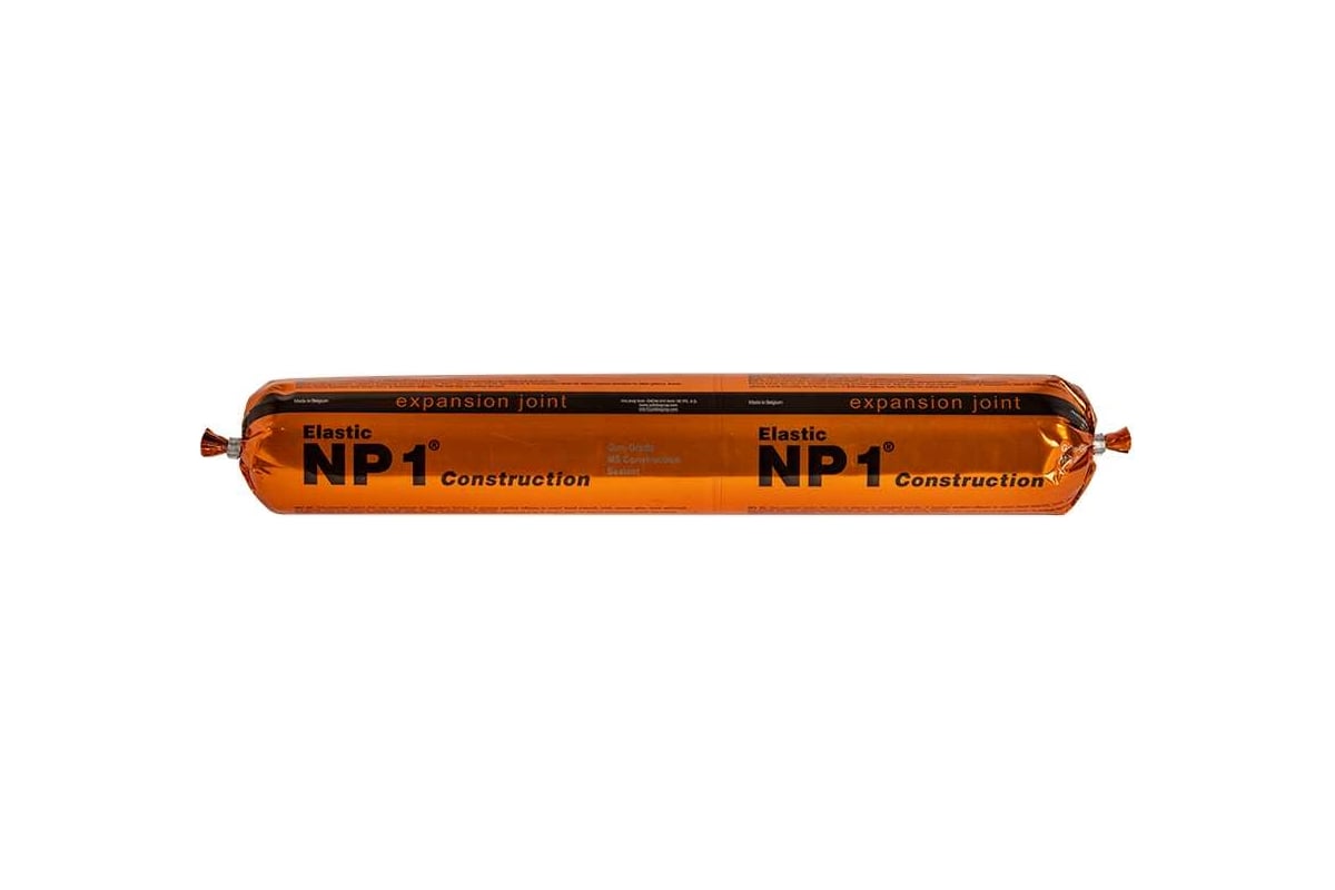 Клей-герметик YOLDAS Np1 elastic на основе MS-полимера, 600 мл ...