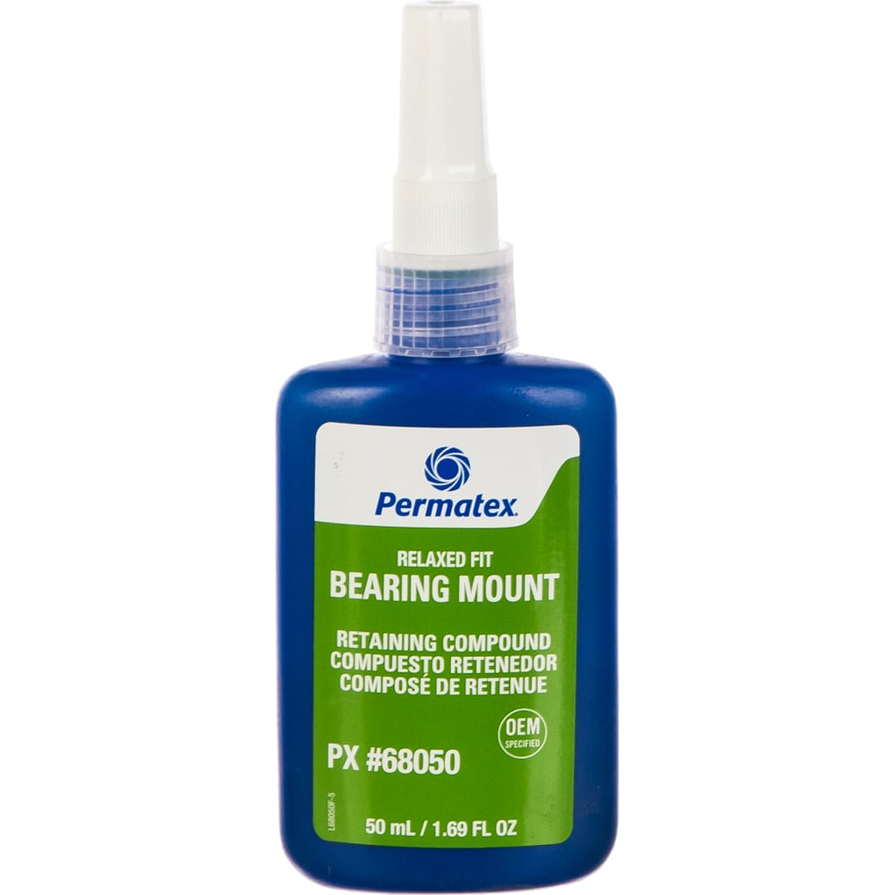 Компаунд для монтажа подшипников и втулок со свободной посадкой ...