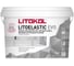 Двухкомпонентный клей LITOKOL LITOELASTIC EVO 3 кг 484140004 - выгодная ...