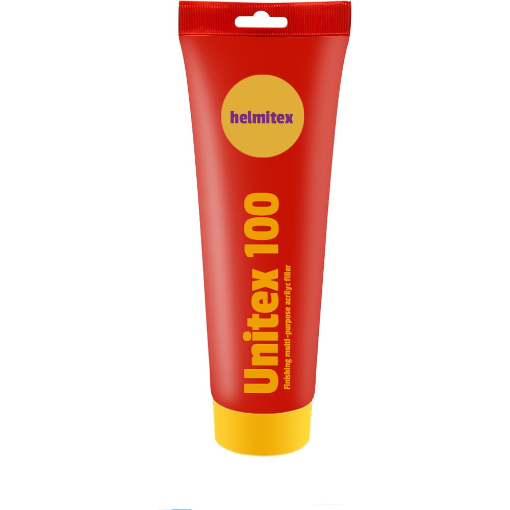 Финишная полимерная паста шпатлевка для заделки швов, трещин и сколов ...