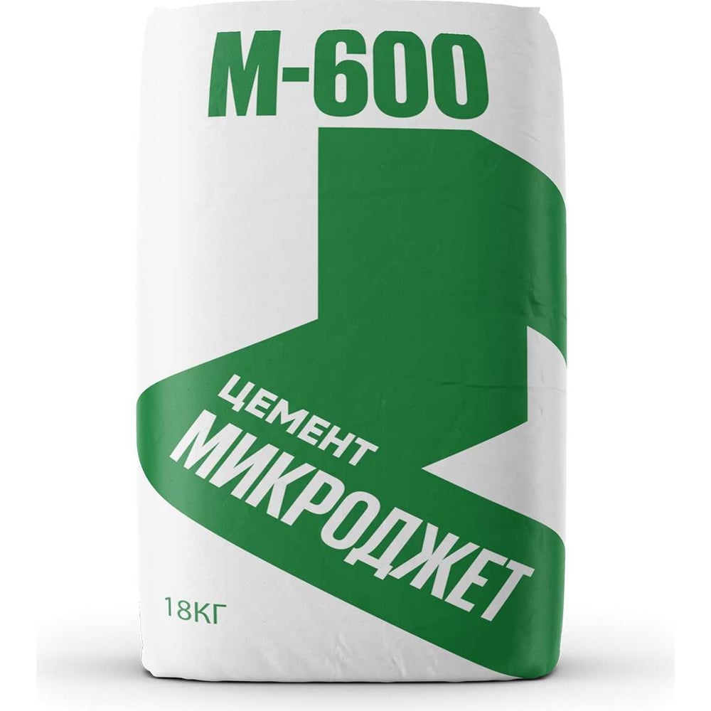 Цемент Микроджет М600 18 кг 3008 - выгодная цена, отзывы ...