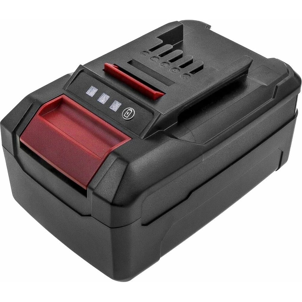 Аккумуляторная батарея CS-EHX180PW для Einhell P-X-C Plus, Power X-Change, 4118907, TE-CD 18/40 ...