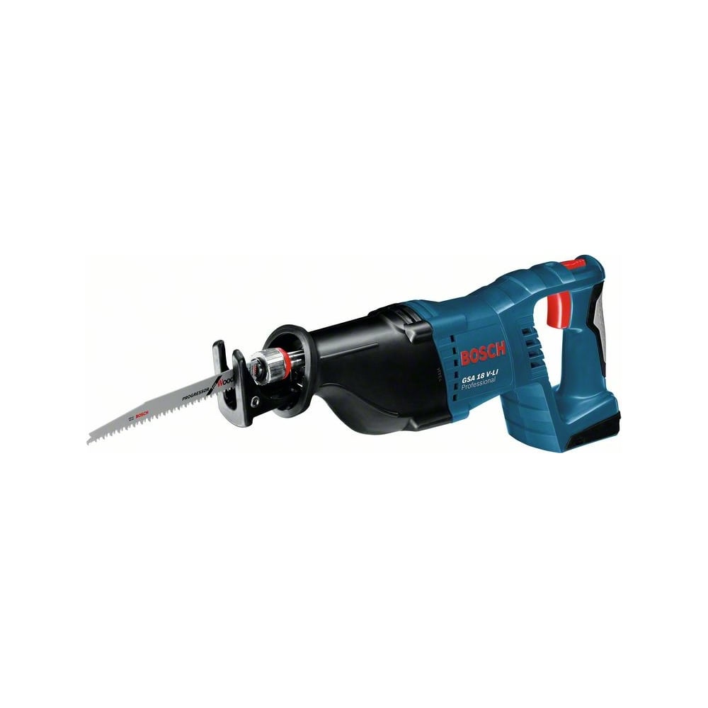 Bosch GSA 18V LI 0615990L6H 1