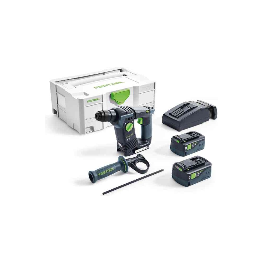 Bhc festool store
