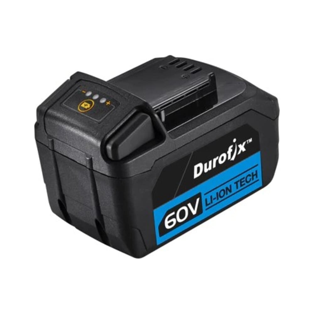 Аккумуляторная батарея Durofix li-ion 60v 4,0ah B6035LE - выгодная цена ...