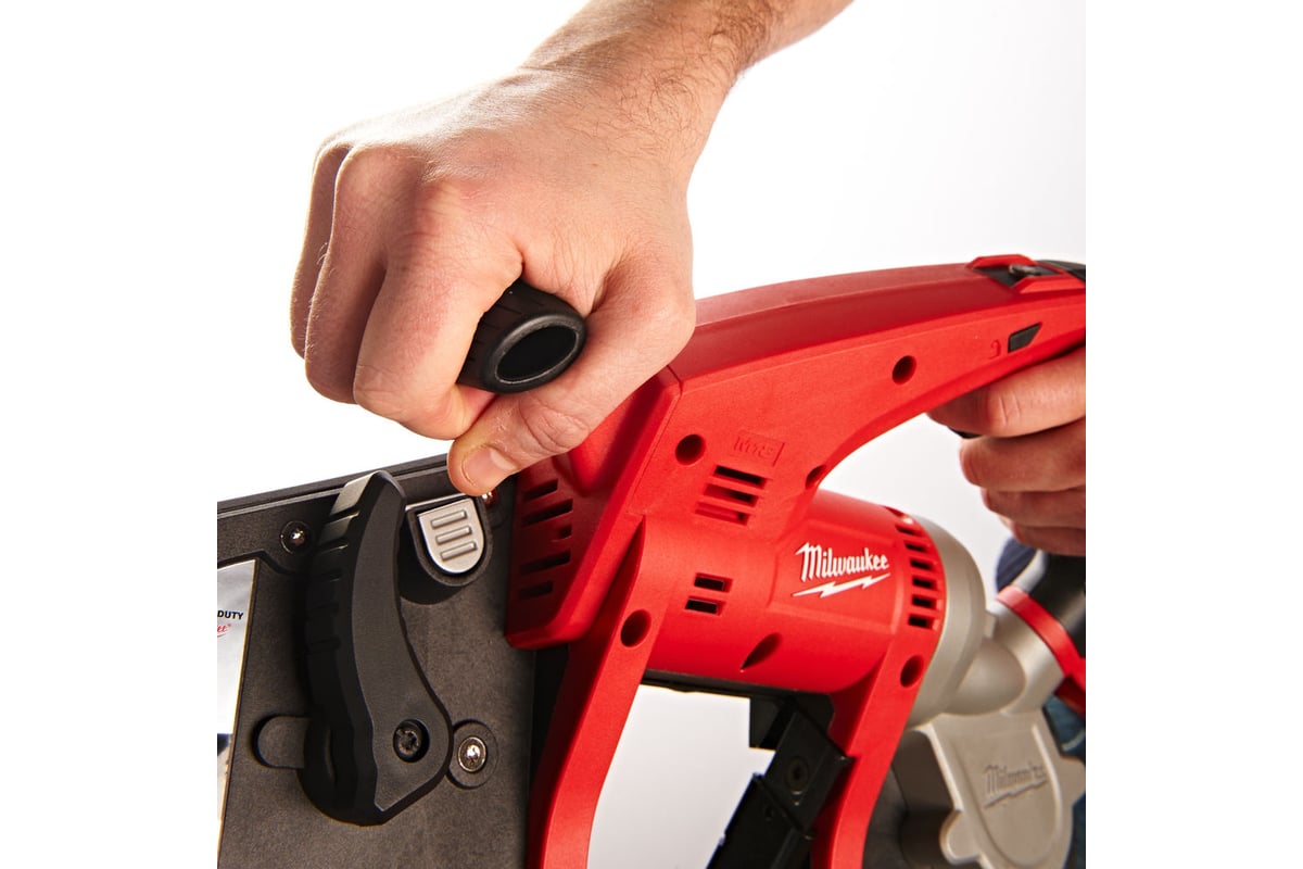 Milwaukee HD18 BS 0 4933419122