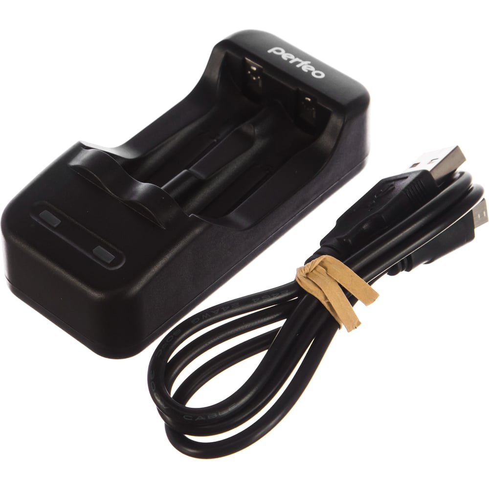 Зарядное устройство Perfeo U2 Pf B4034 Ni Mh 2 слота 30013810