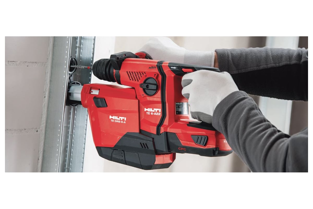 Hilti TE 6 A22 2162912