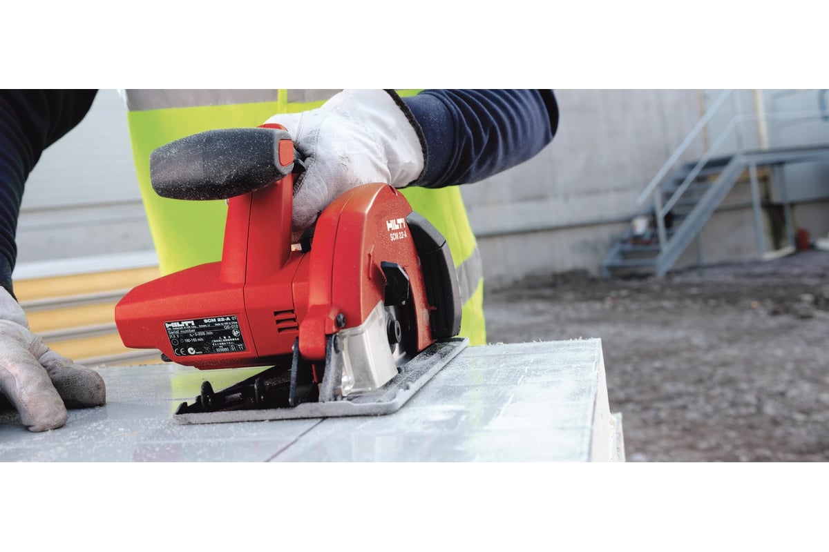 Hilti scm store