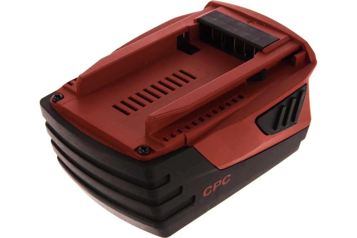 Батарея B 22/5.2 Li-ion Hilti 2136397 - выгодная цена, отзывы ...