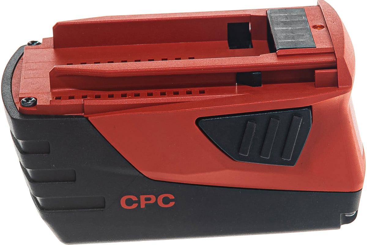 Батарея B 22/5.2 Li-ion Hilti 2136397 - выгодная цена, отзывы ...