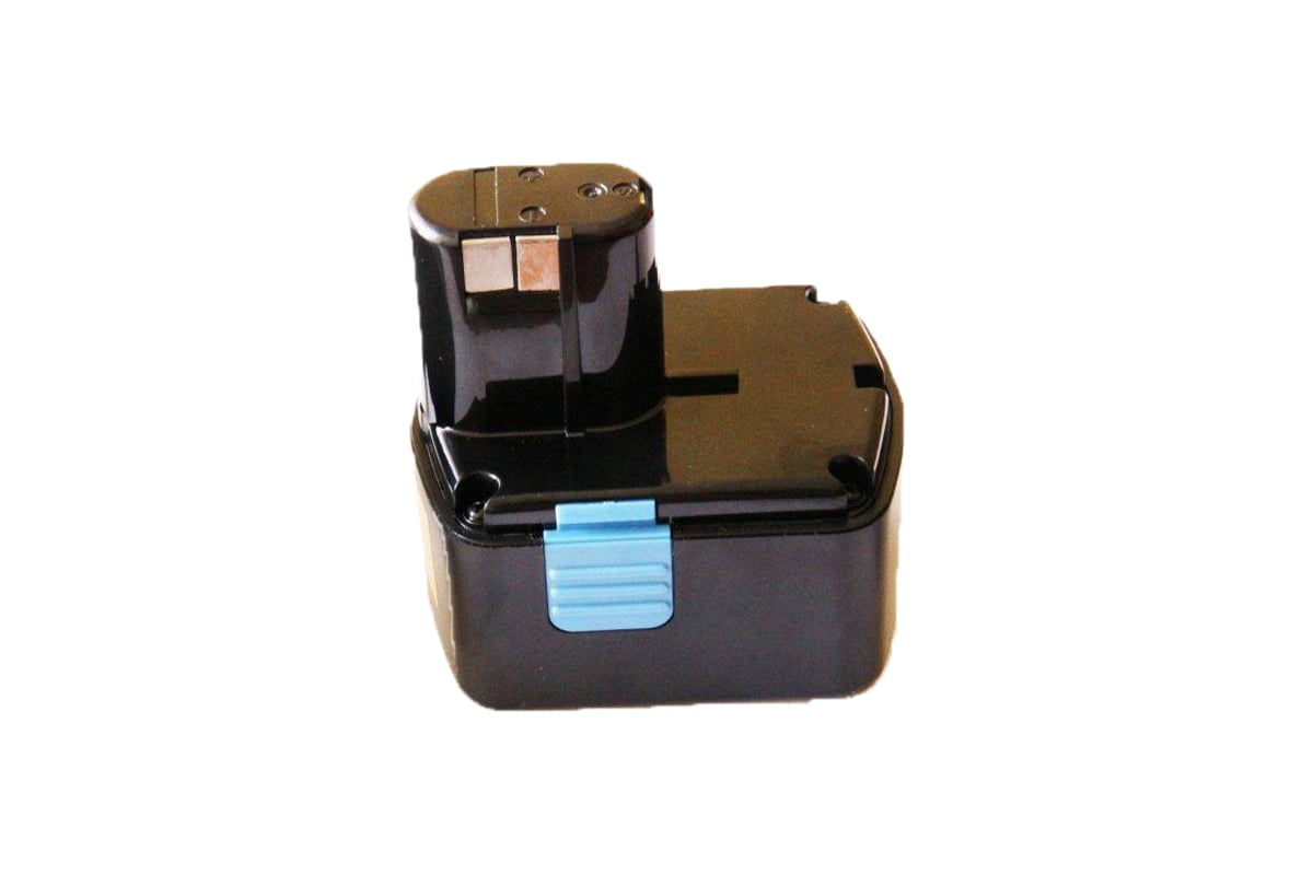 Батарея (14.4 В; 1.5 А*ч; Ni-Cd) для аккумуляторной дрели Hitachi ...