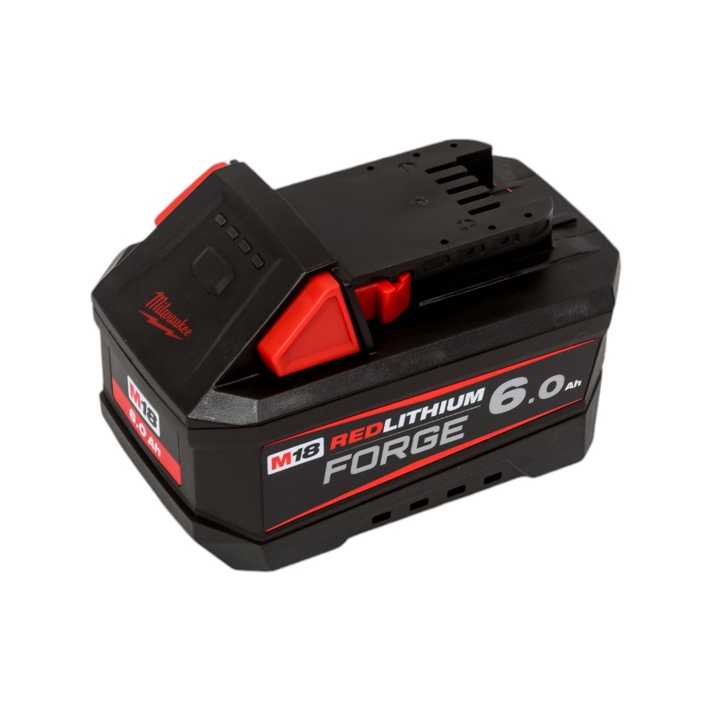 Аккумулятор Milwaukee M18 FB6 FORGE 4932492533 - выгодная цена, отзывы ...