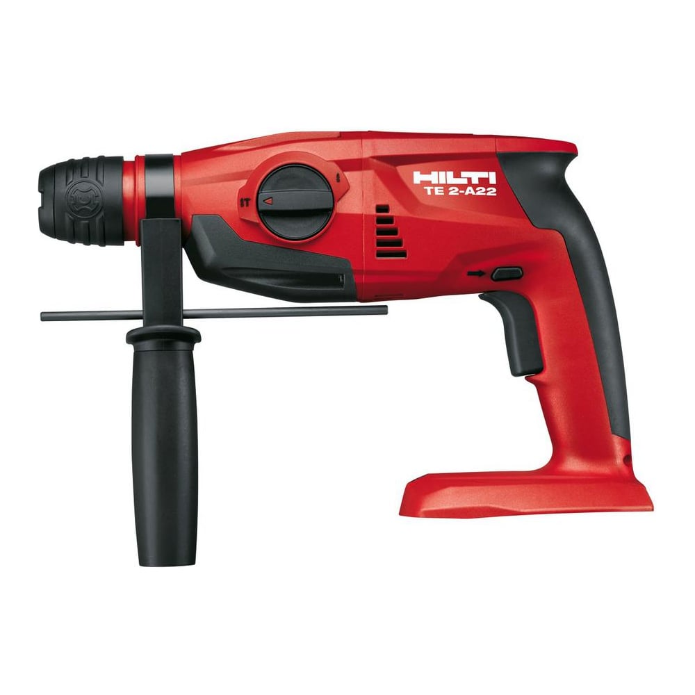 Hilti hammer drill grease store