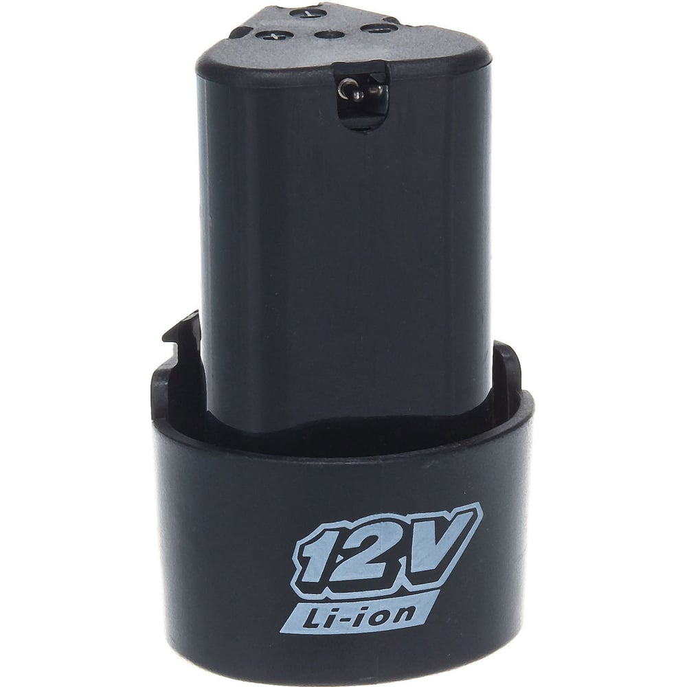 Батарея аккумуляторная The One (12В; 2.0 Ач; Li-ion) для шуруповертов ...