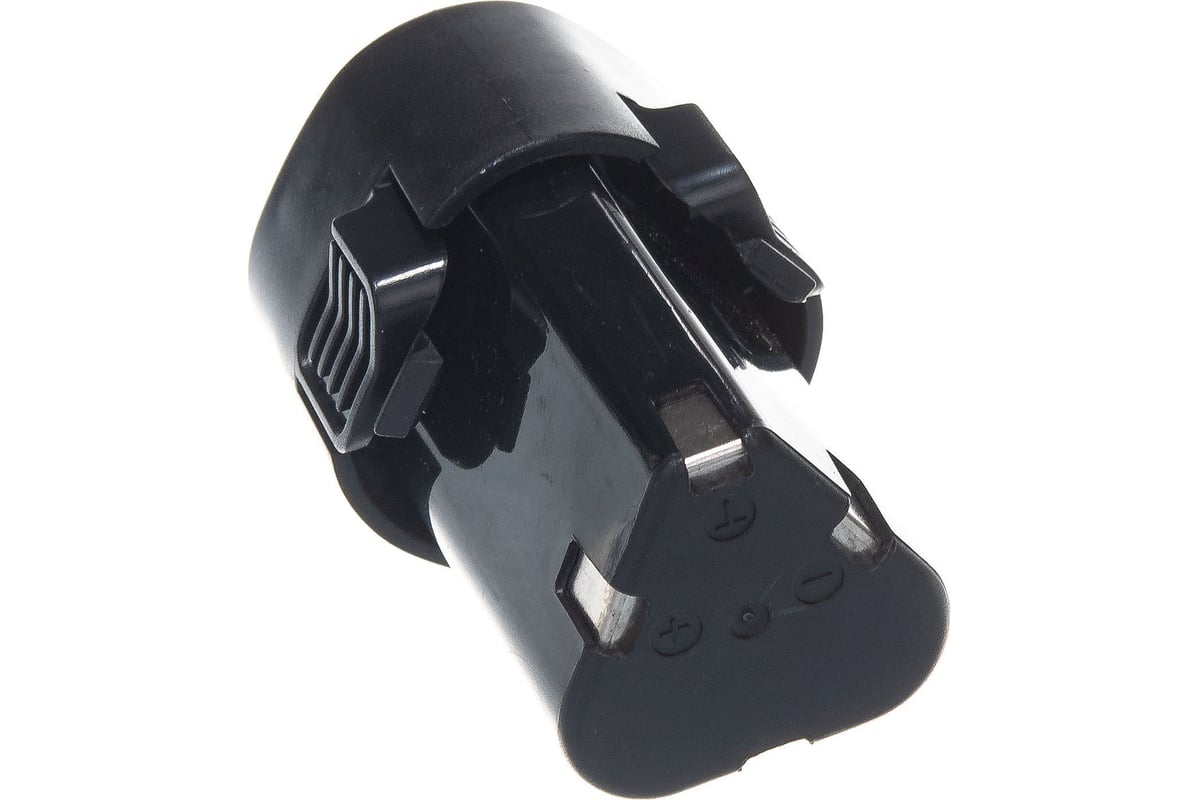 Батарея аккумуляторная The One (12В; 2.0 Ач; Li-ion) для шуруповертов ...